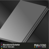 Importador Alucobond Exterior | FullCons Ecuador