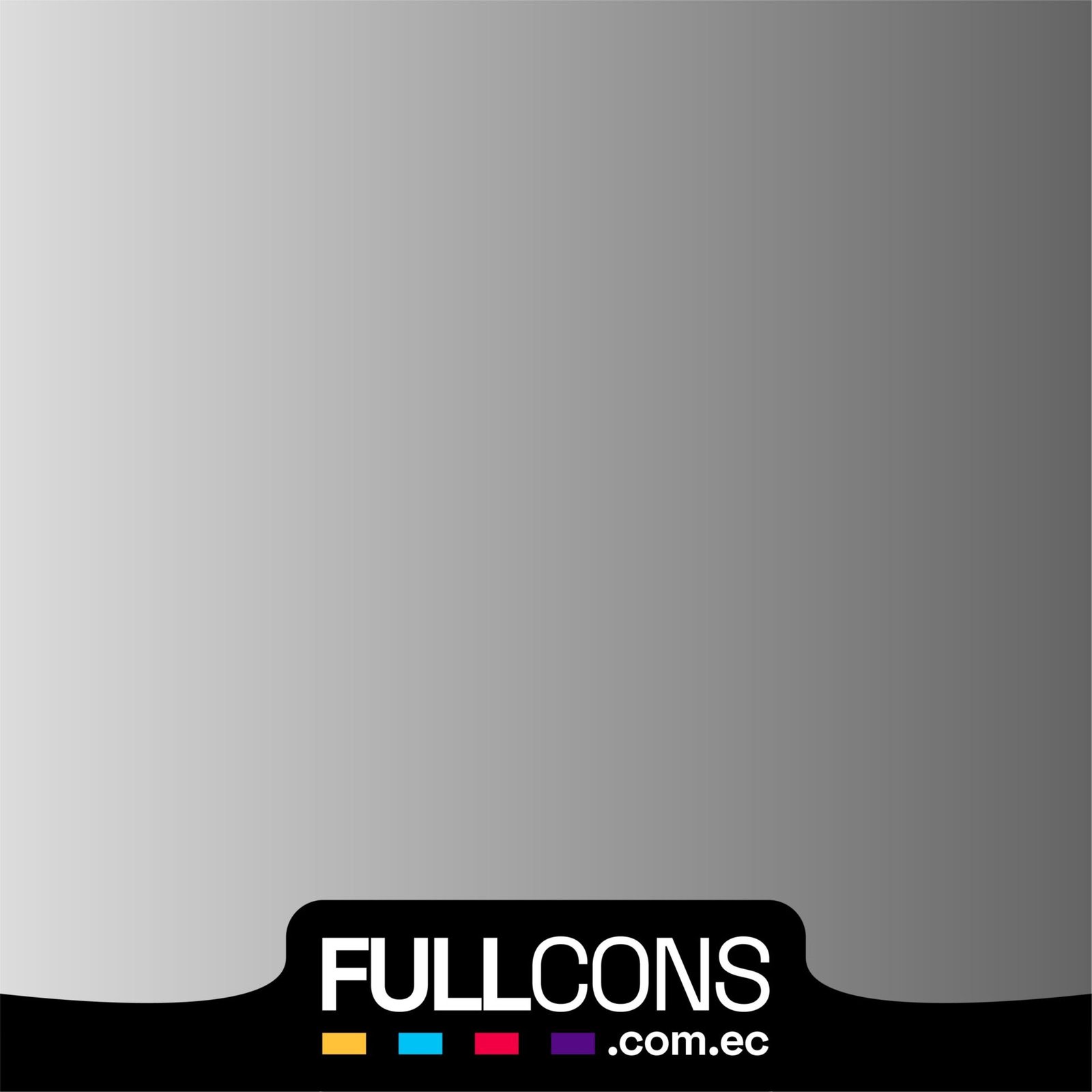 Alucobond Recubrimiento 4mm Color Gray Silver | Fullcons