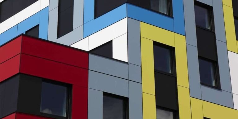 Alucobond: Solución para Fachadas | FullCons