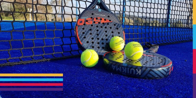 Guía Completa para la Construcción de una Cancha de Pádel | Fullcons