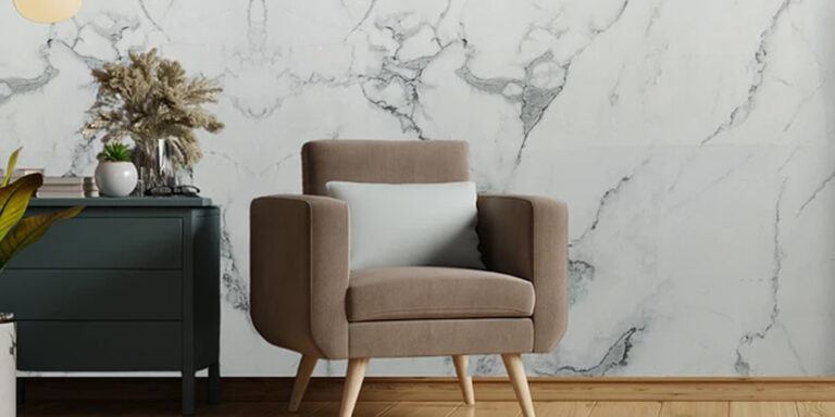 Panel PVC Tipo Mármol | Fullcons - Somos Importadores Directos